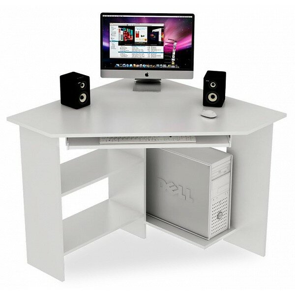 Стол компьютерный МФ Jazz Джаз 29