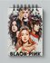 Блокнот Блэкпинк - Blackpink № 6