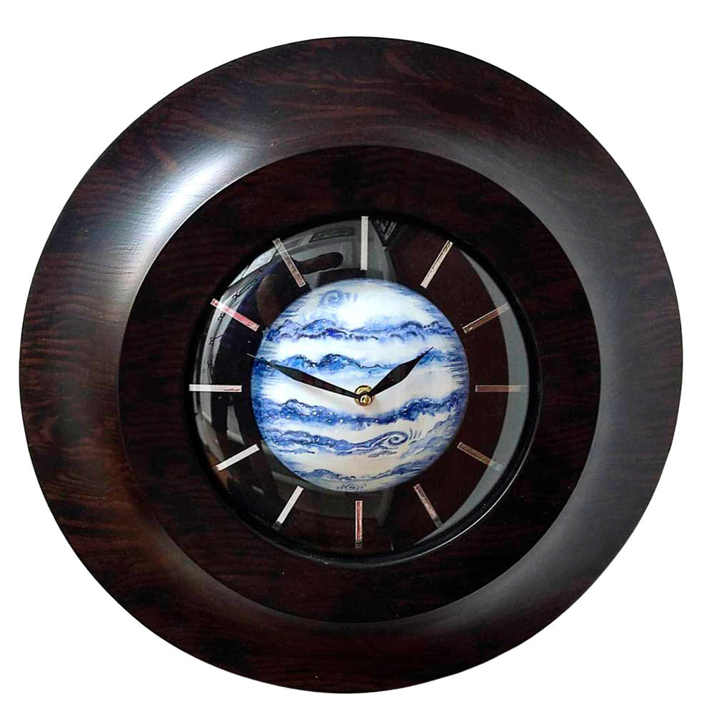 Castita Настенные часы CL-45-2,2-Cosmic