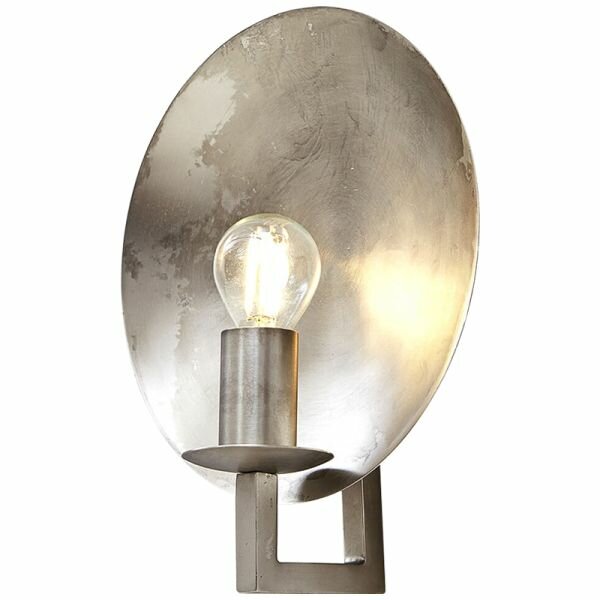 Бра Bennu Disk sconce by ImperiumLoft — фото 1