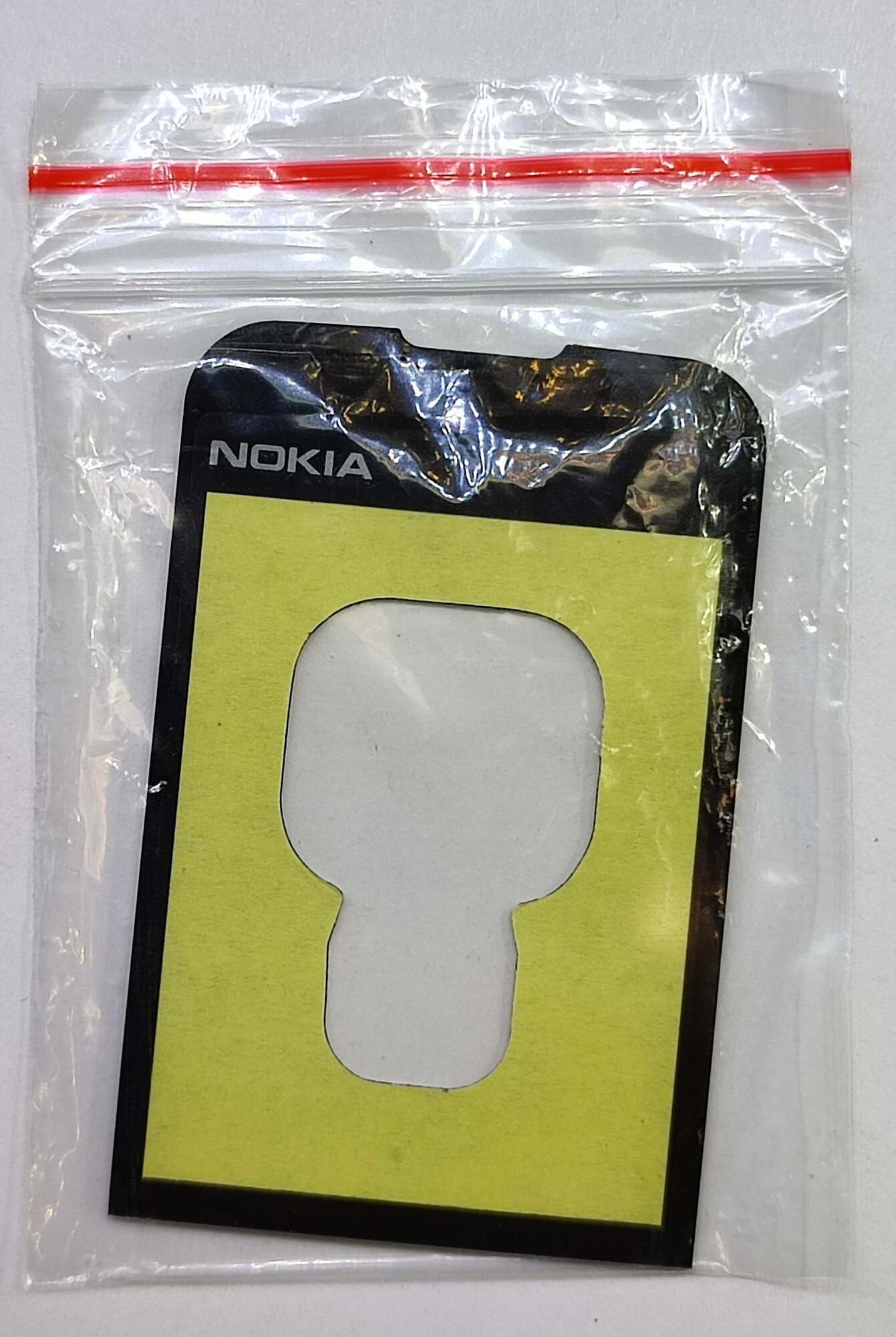 Корпус Nokia 5000 панели — фото 1