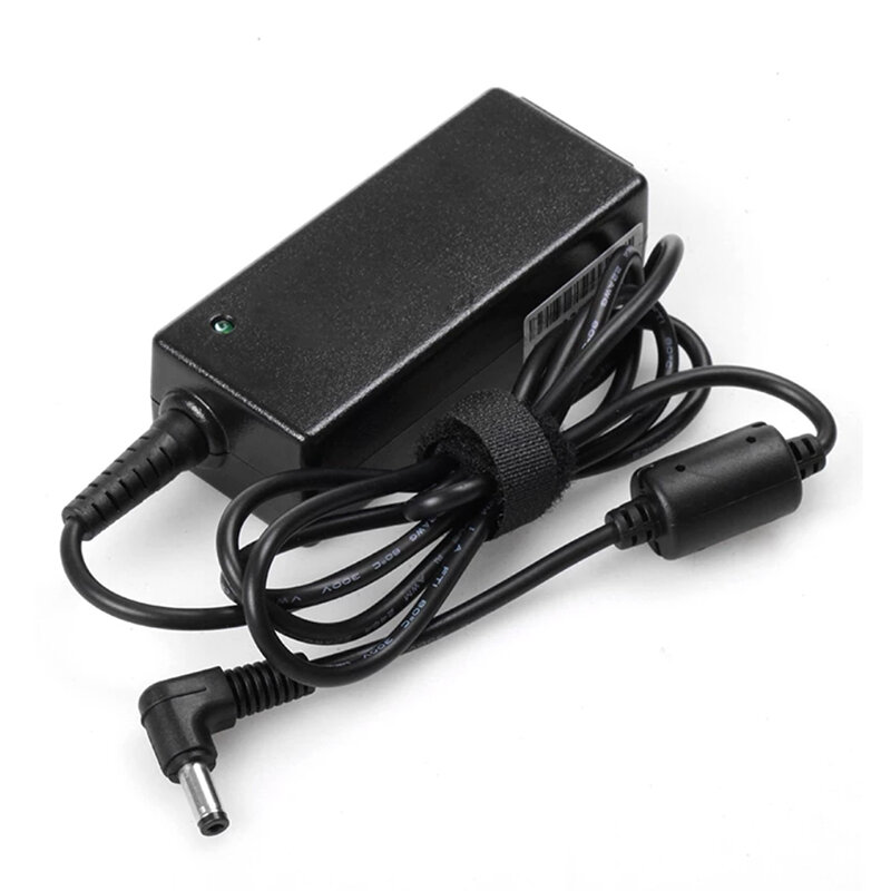 Сетевой блок питания для ноутбука ASUS 19V 1.75A/ Разъем:4.0x1.35 мм