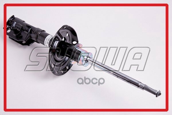 Амортизатор SHOWA QH0E1-105-00 (8116) SHOWA арт. QH0E1-105-00