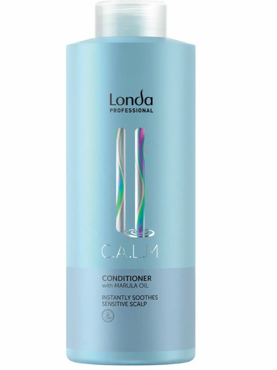 Кондиционер Londa CALM, для чувствительной кожи, масло марулы, 1 л