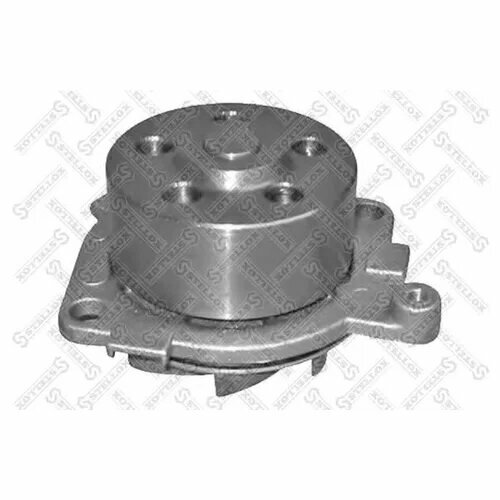 Помпа ALFA ROMEO 145/146, FIAT BRAVA/MAREA 1.4-2.0I 16V 95], 45000043SX STELLOX 4500-0043-SX
