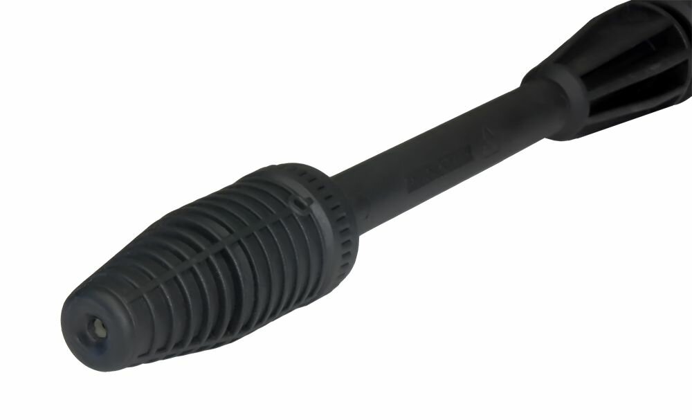 Насадка на пистолет QUATTRO ELEMENTI для PALERMO 110 / 125, роторная , грязевая фреза