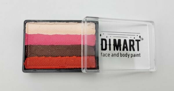 Сплит-кейк DIMART 30гр.