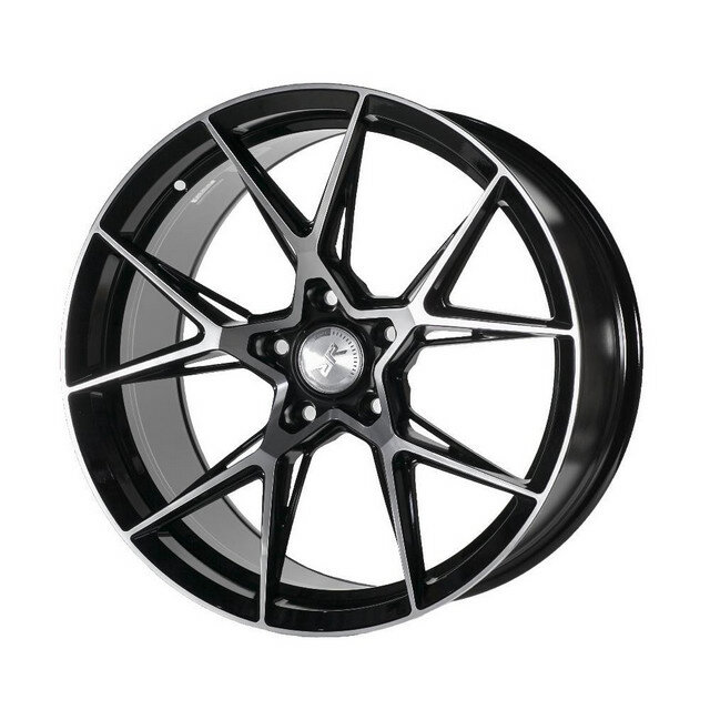 Колесный диск Race Ready Technology CSSYA5636 8x18/5x108 D60.1 ET45 BPB
