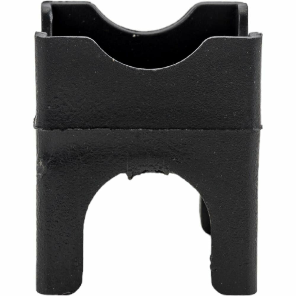 Фиксатор горизонтальный Опора Кубик малый/30/35 для арматурым Технопласт 500 шт