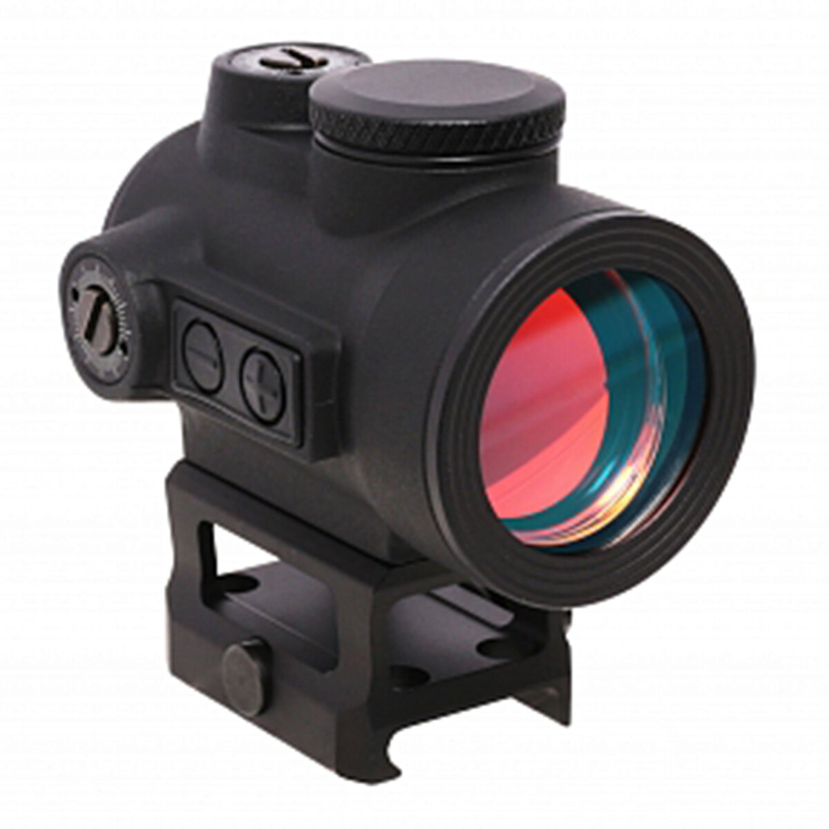 Прицел коллиматорный Remington Fury крепление weaver (RRDW-018)