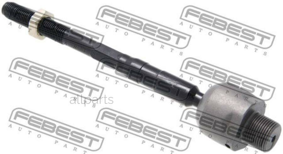 FEBEST 0522CX9 тяга рулевая!\ Mazda CX-9 3.5/3.7 07>