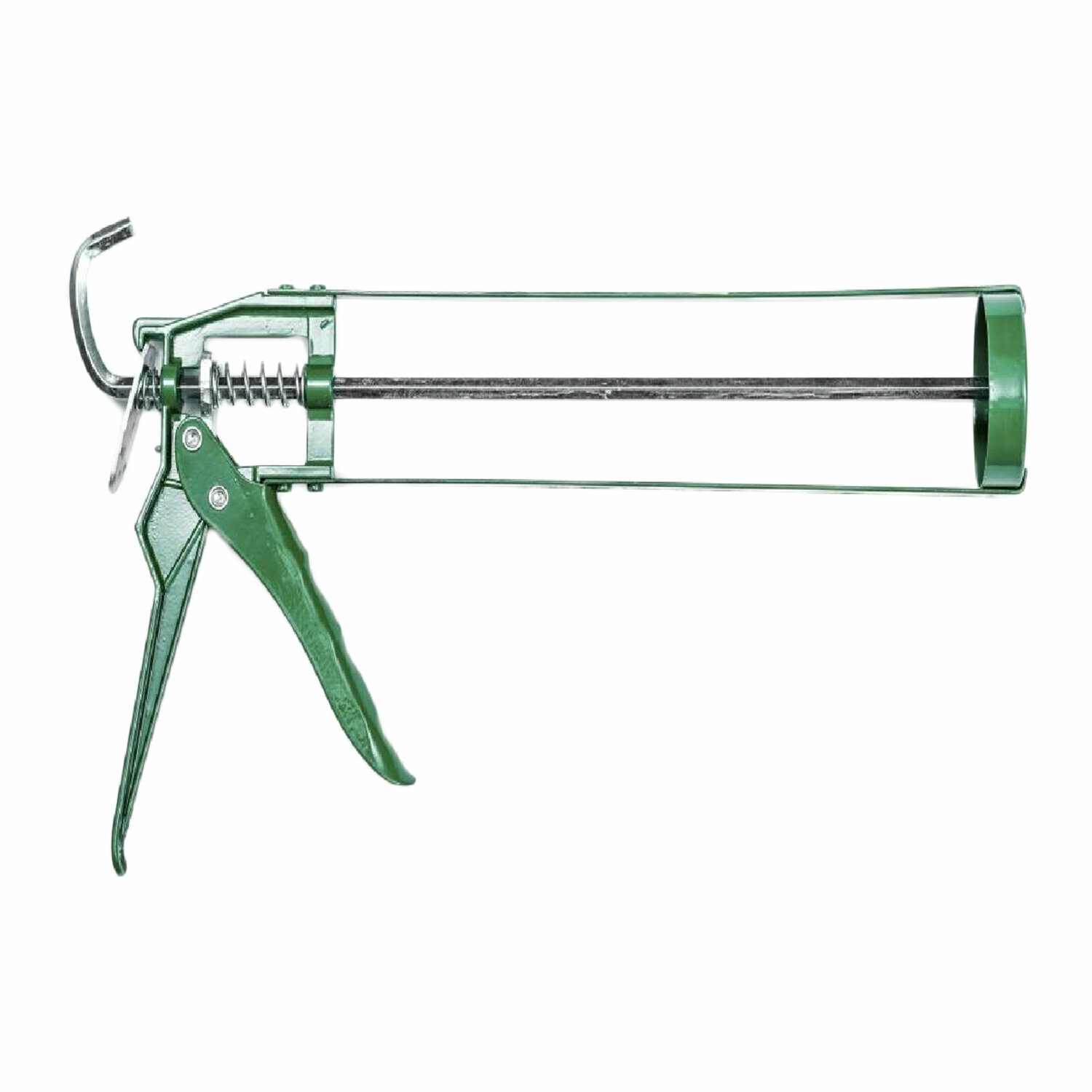 Пистолет для герметика Для дела 101, скелетный