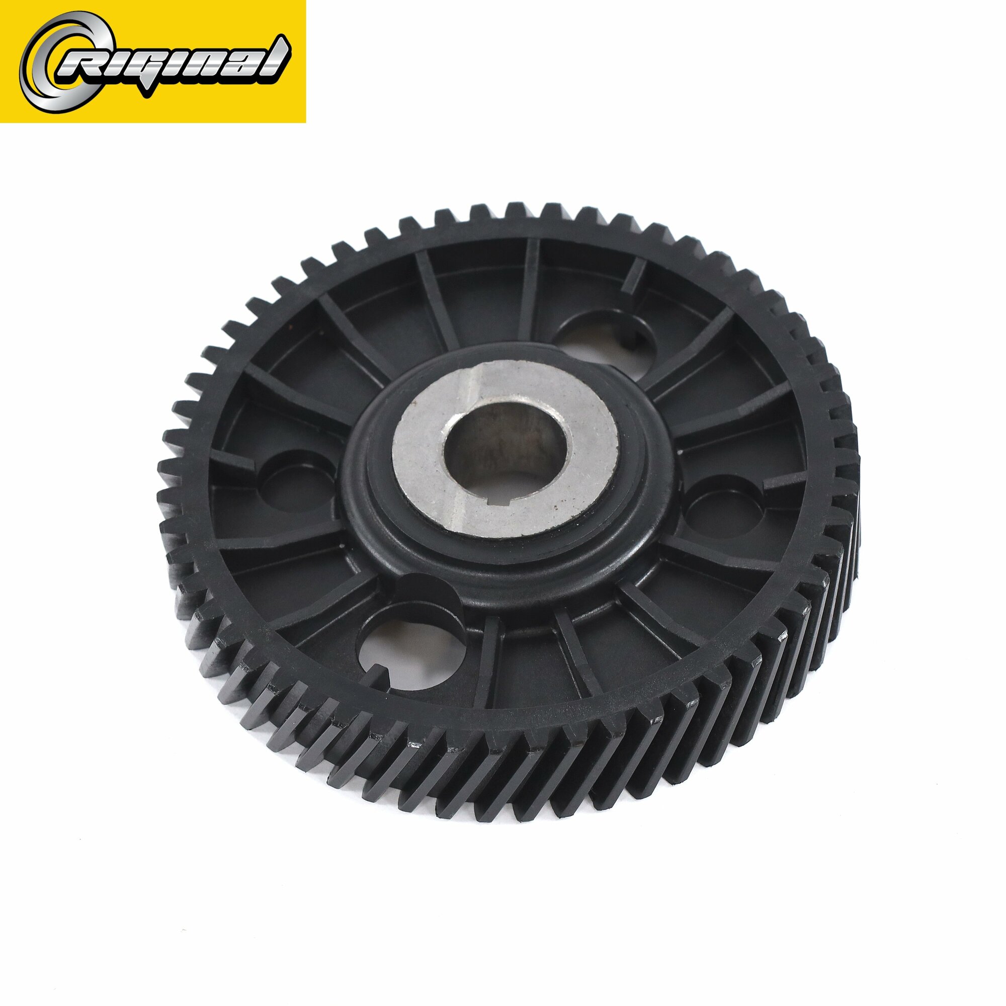 Шестерня распредвала (пластик) дв.402 для а/м Г-3302,3310 Riginal