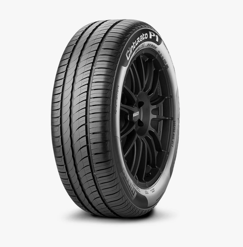 Pirelli 205/55 R16 Cinturato P1 Verde 91V — купить в интернет-магазине ...