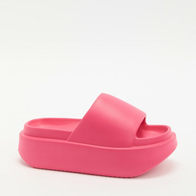 Шлёпанцы TENDANCE