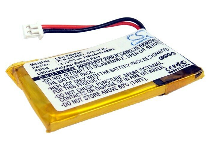 Аккумулятор CS-CPB9055