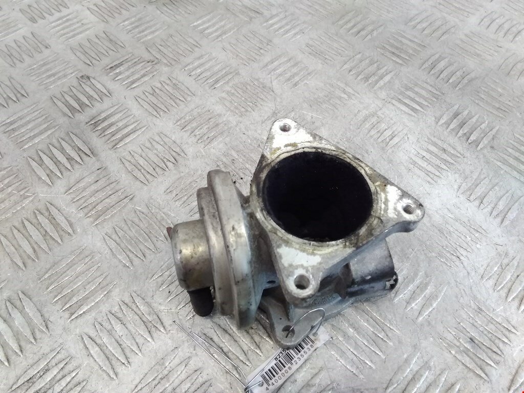Клапан ЕГР EGR Chrysler Sebring 3 (JS) 68001558AB арт. 823553