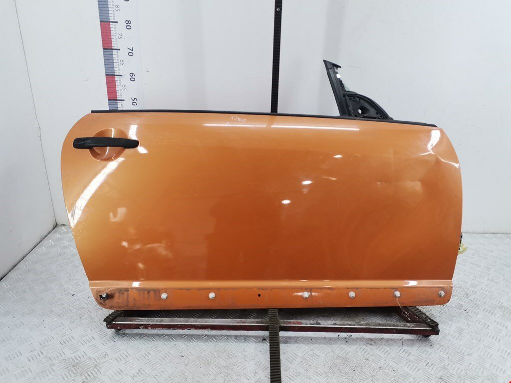 Дверь передняя правая Citroen C3 1 9004S6 арт. 1698837