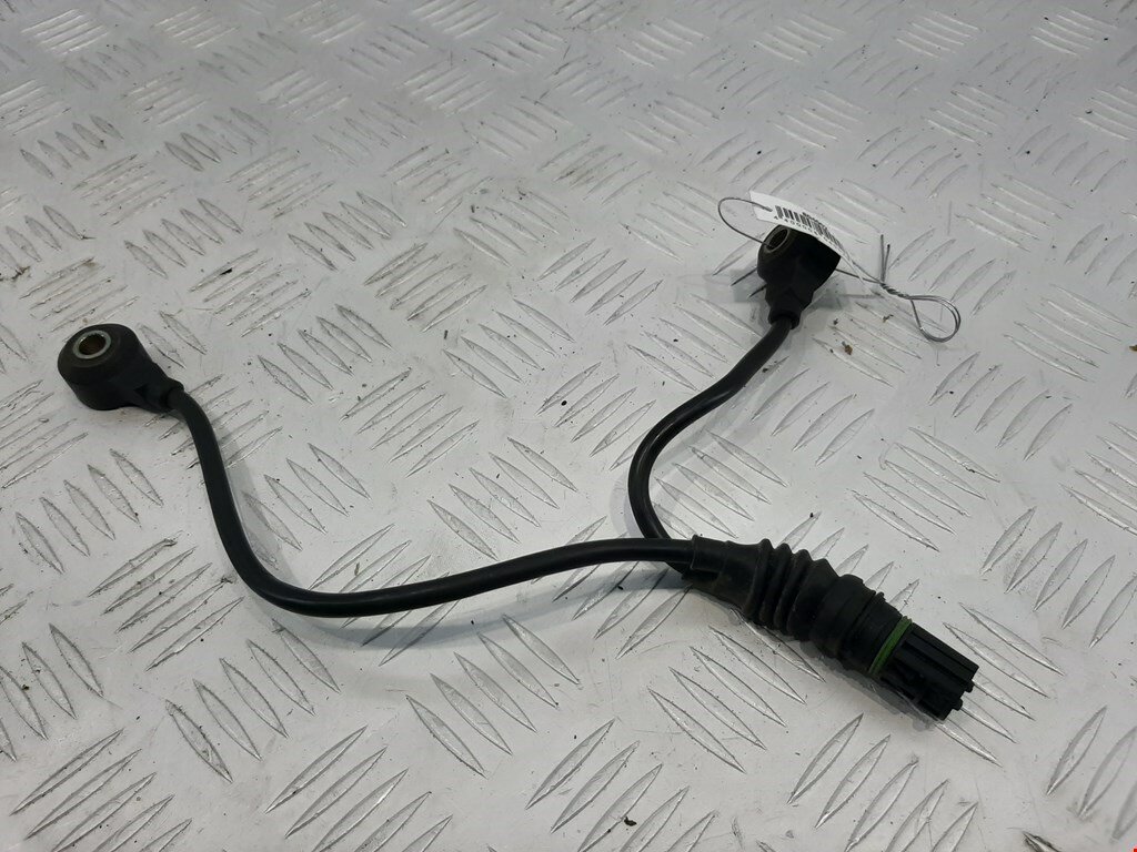 Датчик детонации BMW X5 (E53) 13627568422 арт. 804002