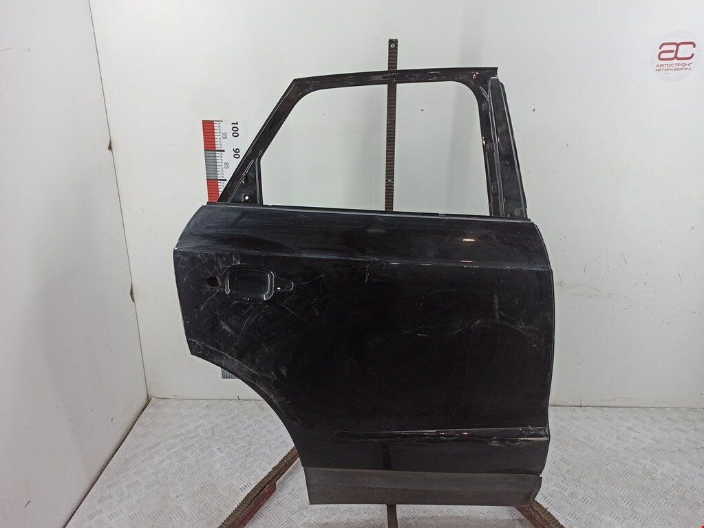 Дверь задняя правая Audi Q3 8U 8U0833052 арт. 1794057