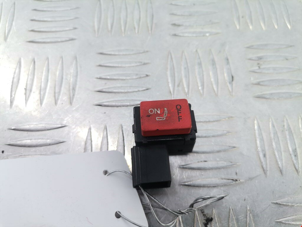 Блок кнопок Audi A8 D3 4D0959769 арт. 1810599
