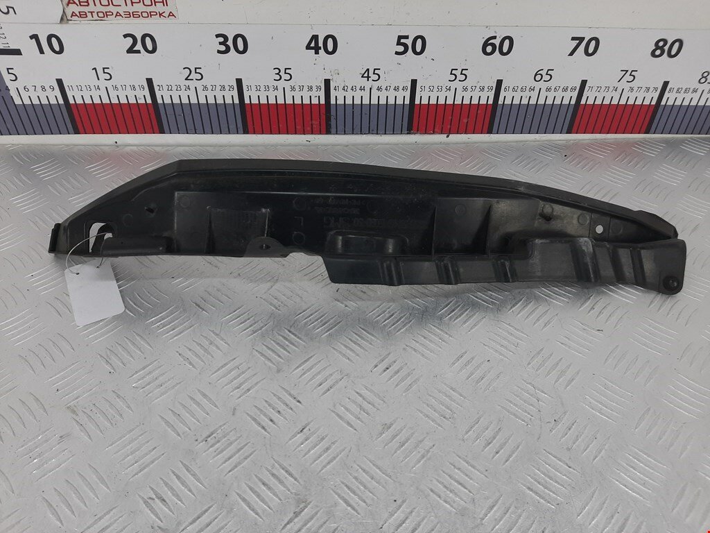 Кронштейн (крепление) крыла переднего левого Honda Civic 8 74155SMGE00 арт. 1702692