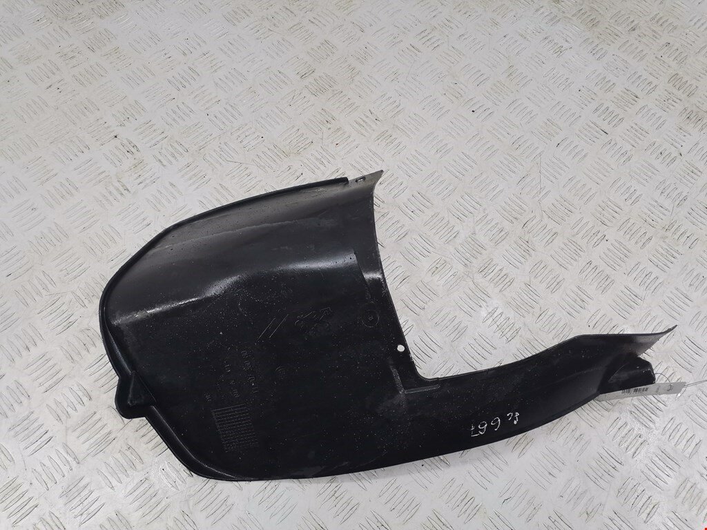 Подкрылок (защита крыла) задний правый Citroen C8 8530AV арт. 1721350