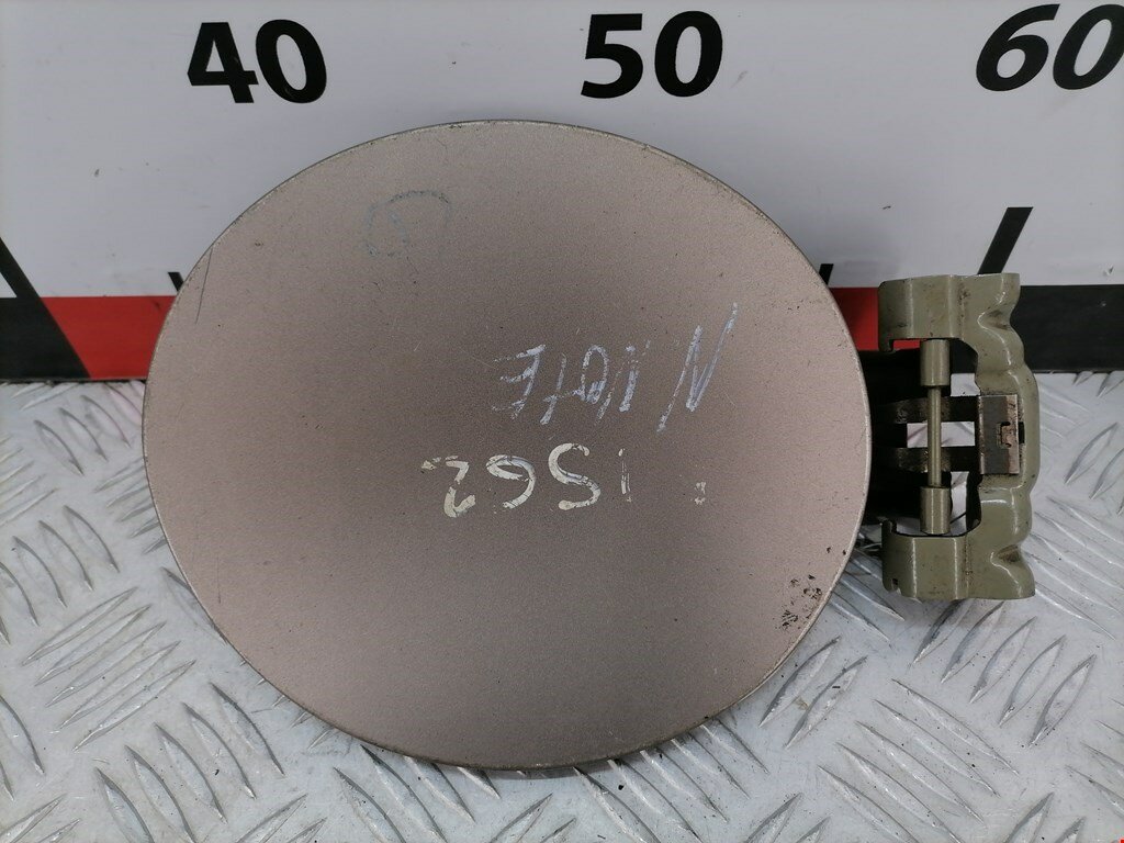 Лючок бензобака Nissan Note (E11) 788309U00A арт. 191529