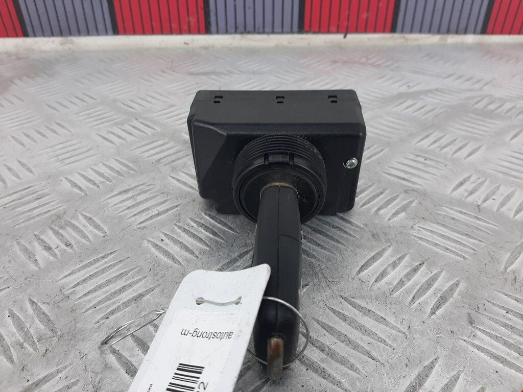 Замок зажигания Audi A8 D3 3D0905865C арт. 1720822