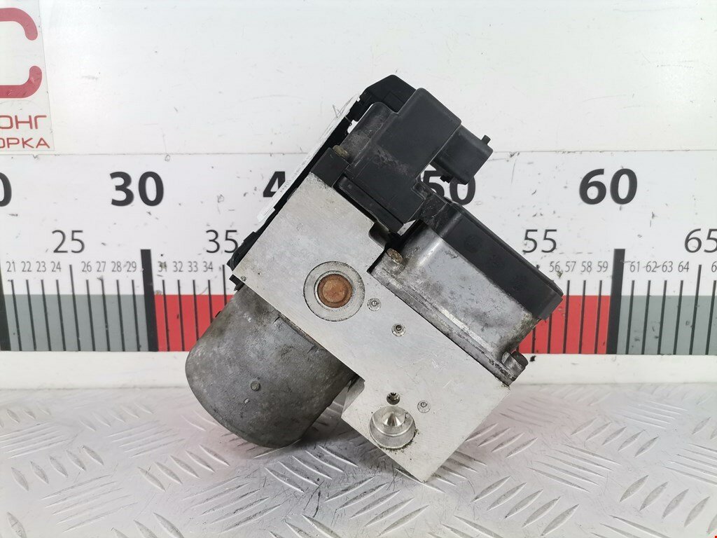 Блок ABS Opel Meriva A 93172000 арт. 1534075