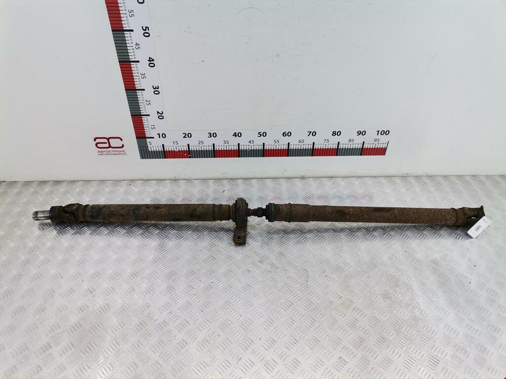 Кардан (вал карданный) Subaru Impreza 3 (GE/GH) 27111FG030 арт. 1746240