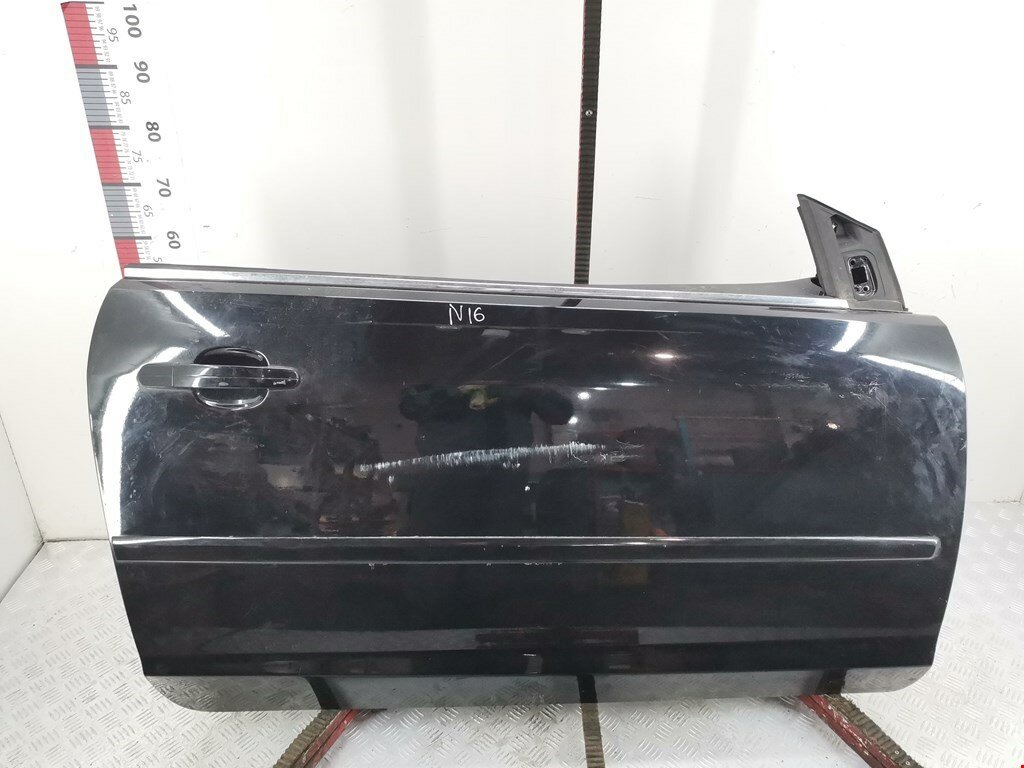 Дверь передняя правая Ford Focus 2 1704050 арт. 1710629