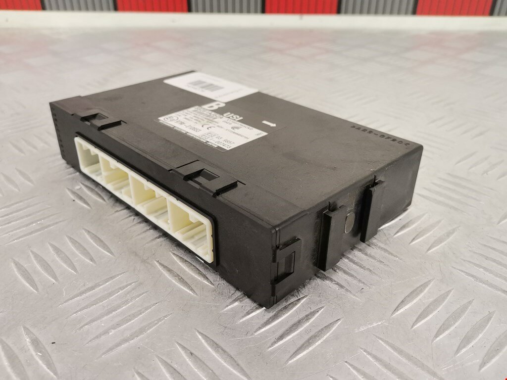 Блок комфорта Subaru Outback 4 (BR) 88281AJ52A арт. 1454074