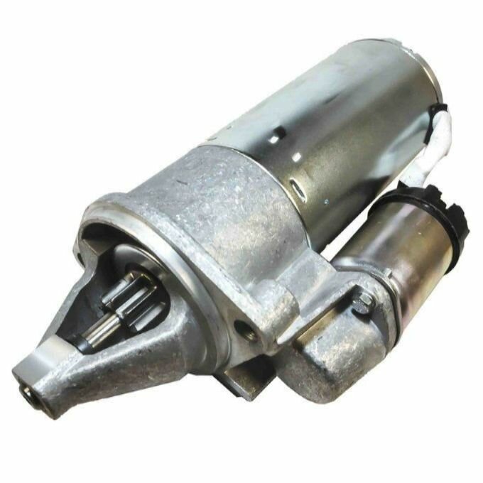 Стартер дв. ZМZ-405, 406, 409, 514 редукторный (2,0 кВт)//арт. SM.6012.3708//SDV MOTORS