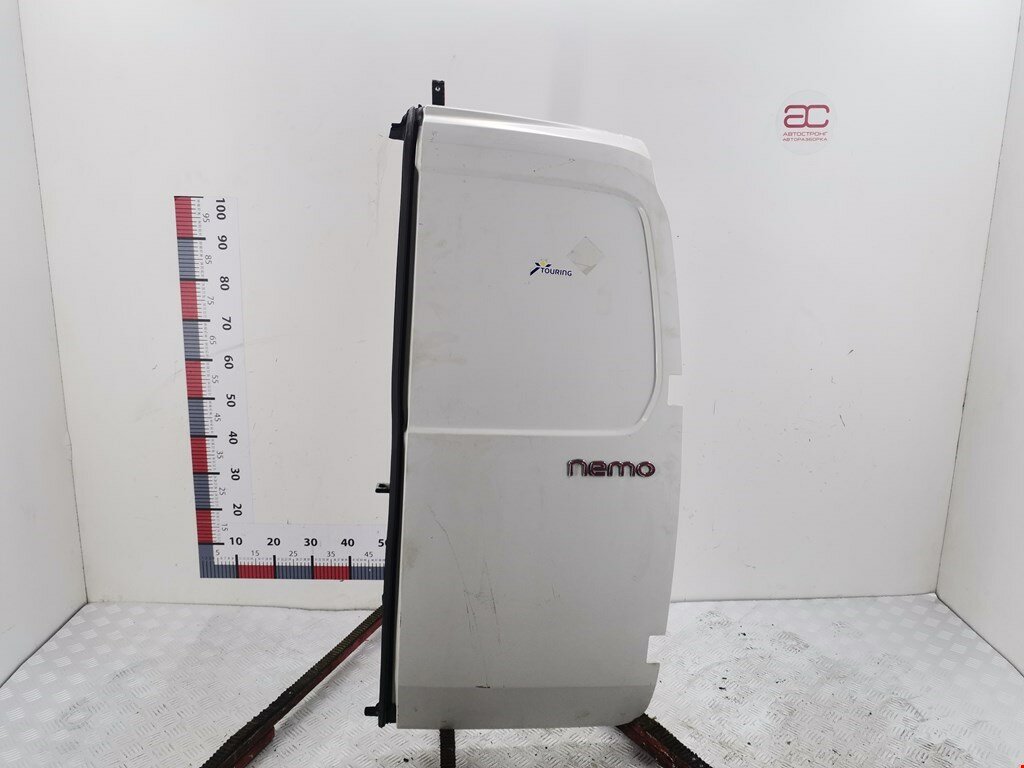 Дверь распашная задняя правая Citroen Nemo 8703F0 арт. 1628298