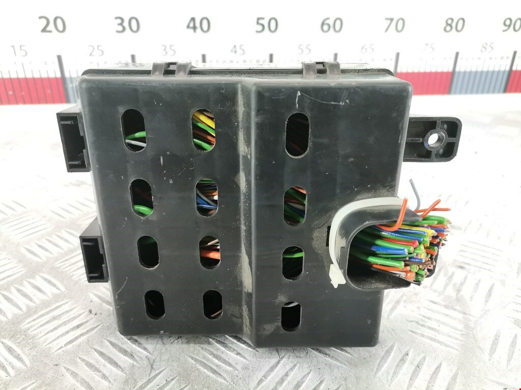 Блок предохранителей Hyundai Matrix 9119817000 арт. 1713108