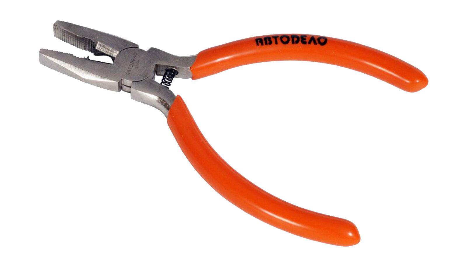 Пассатижи АвтоDело 125мм 30135