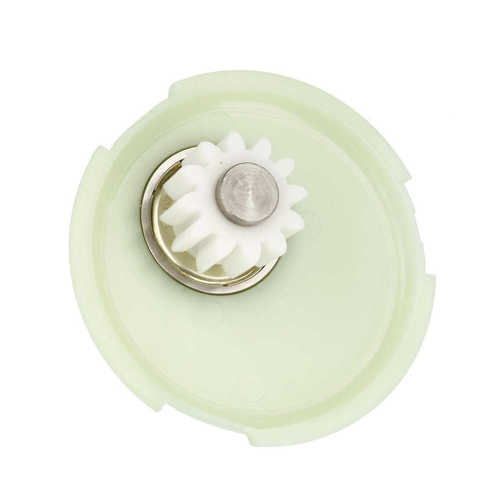 Привод мукомолки комбайна Bosch MUZ (606886)