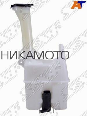 SAT ST-TY28-101-0 Бачок омывателя TOYOTA Corolla 120 (2000-2006)