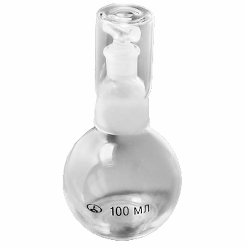 Склянка БПК-250-29/22-14/15 10003412, 1781073