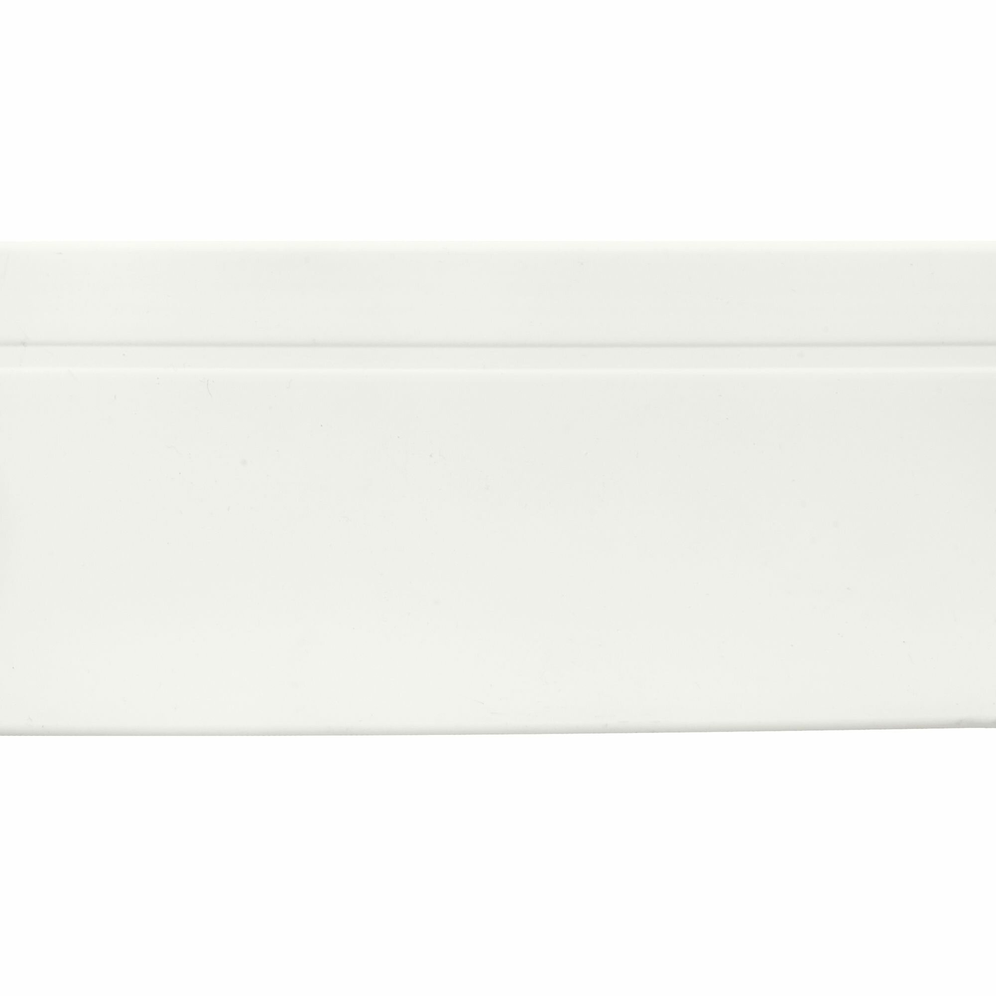 Плинтус-молдинг самоклеящийся для пола стен и потолка