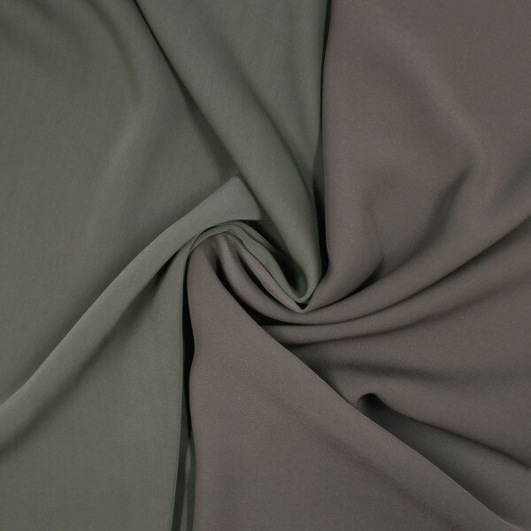 Костюмная ткань Ткани-100, 96% полиэстер + 4% эластан, отрез 1.4х1 м