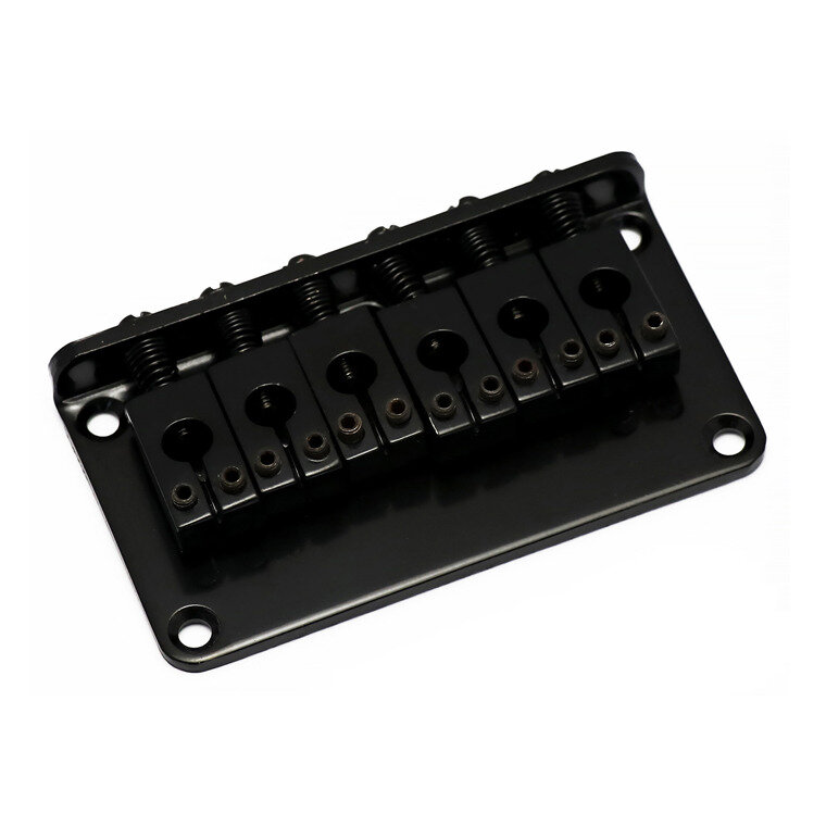 Бридж фиксированный Metallor BN-01-BK