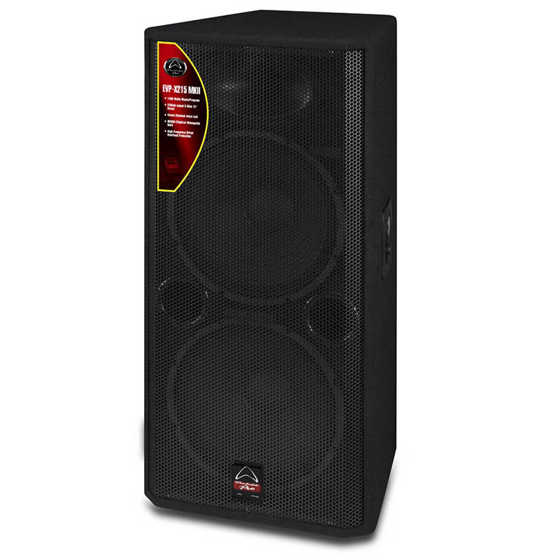 Пассивная акустическая система Wharfedale Pro EVP-X215 MKII