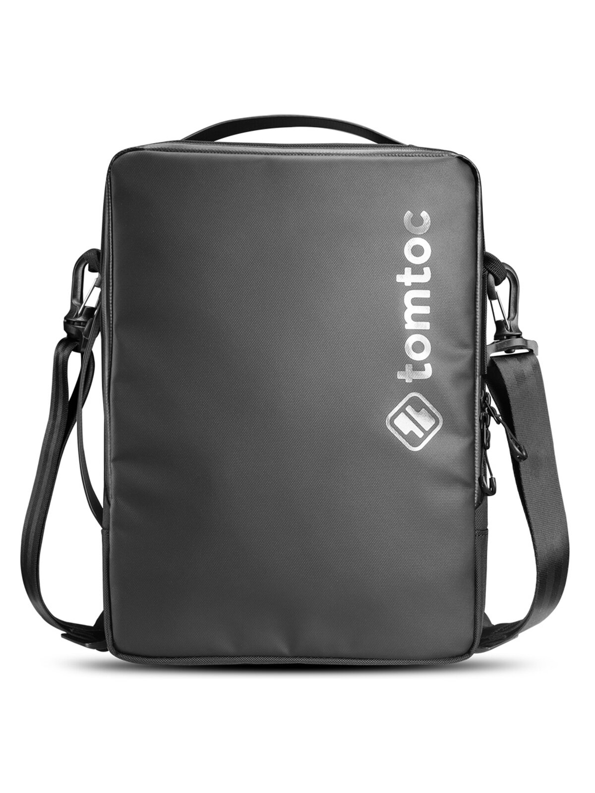 Tomtoc Laptop сумка DefenderACE-A04 Laptop Shoulder Bag 16" Black