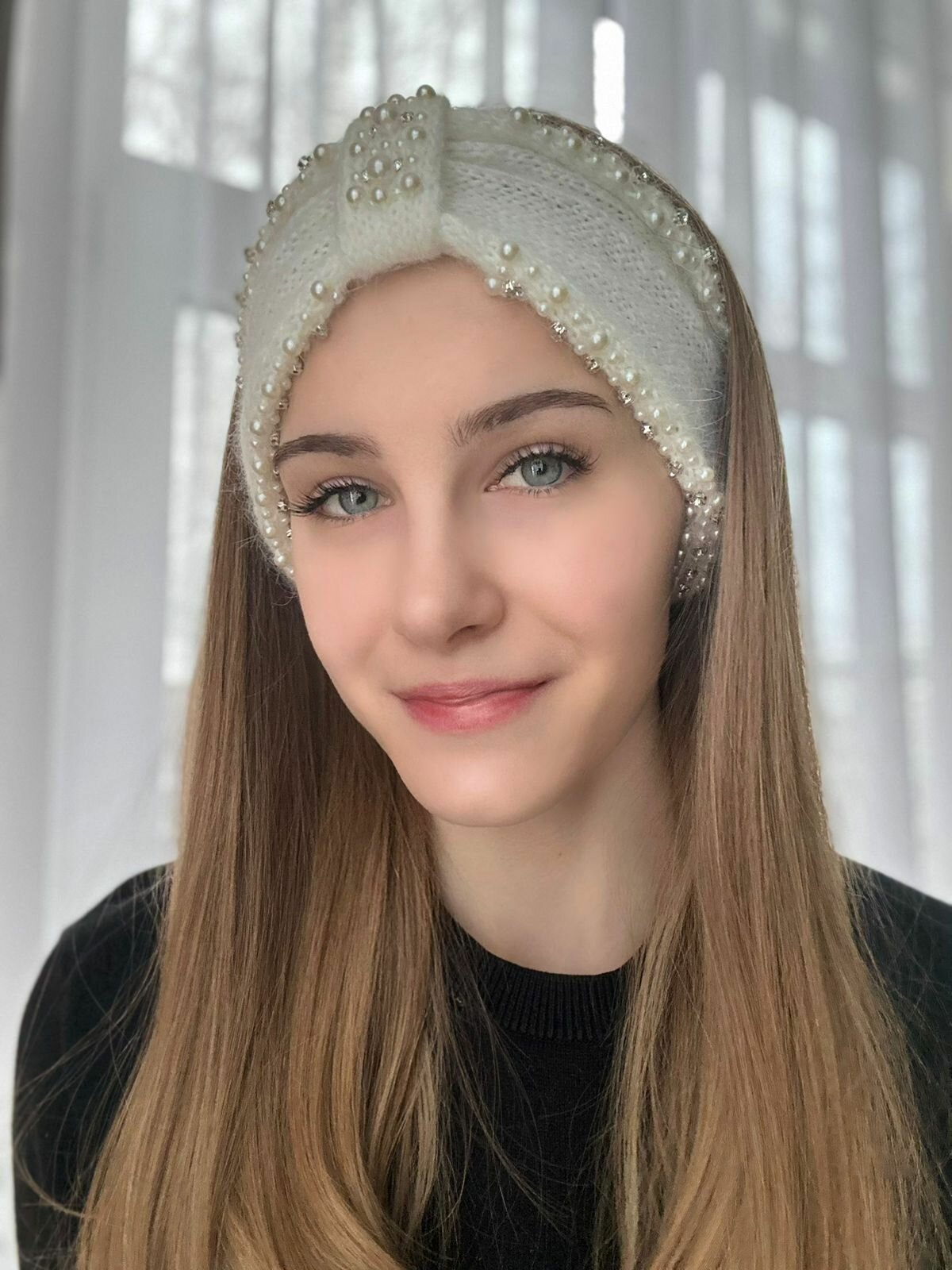 Повязка на голову