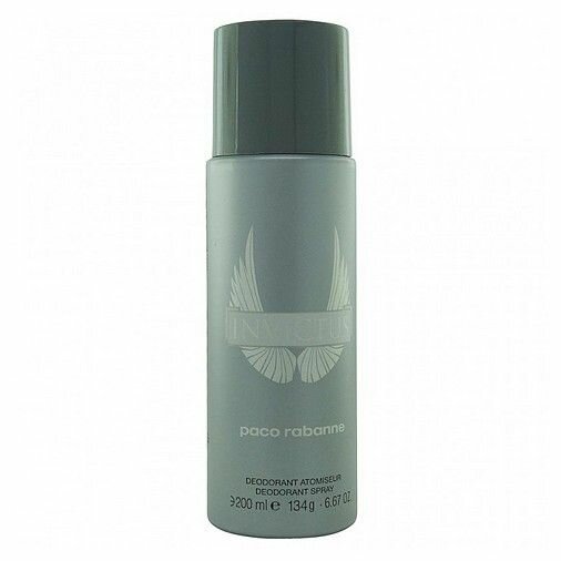 Invictus, Дезодорант парфюмированный 200ml