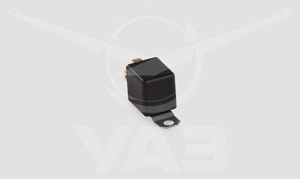 Реле стартера УАЗ-3151 Хантер "УАЗ" (кмпсуд)