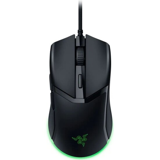 Мышь Razer Cobra (черный)