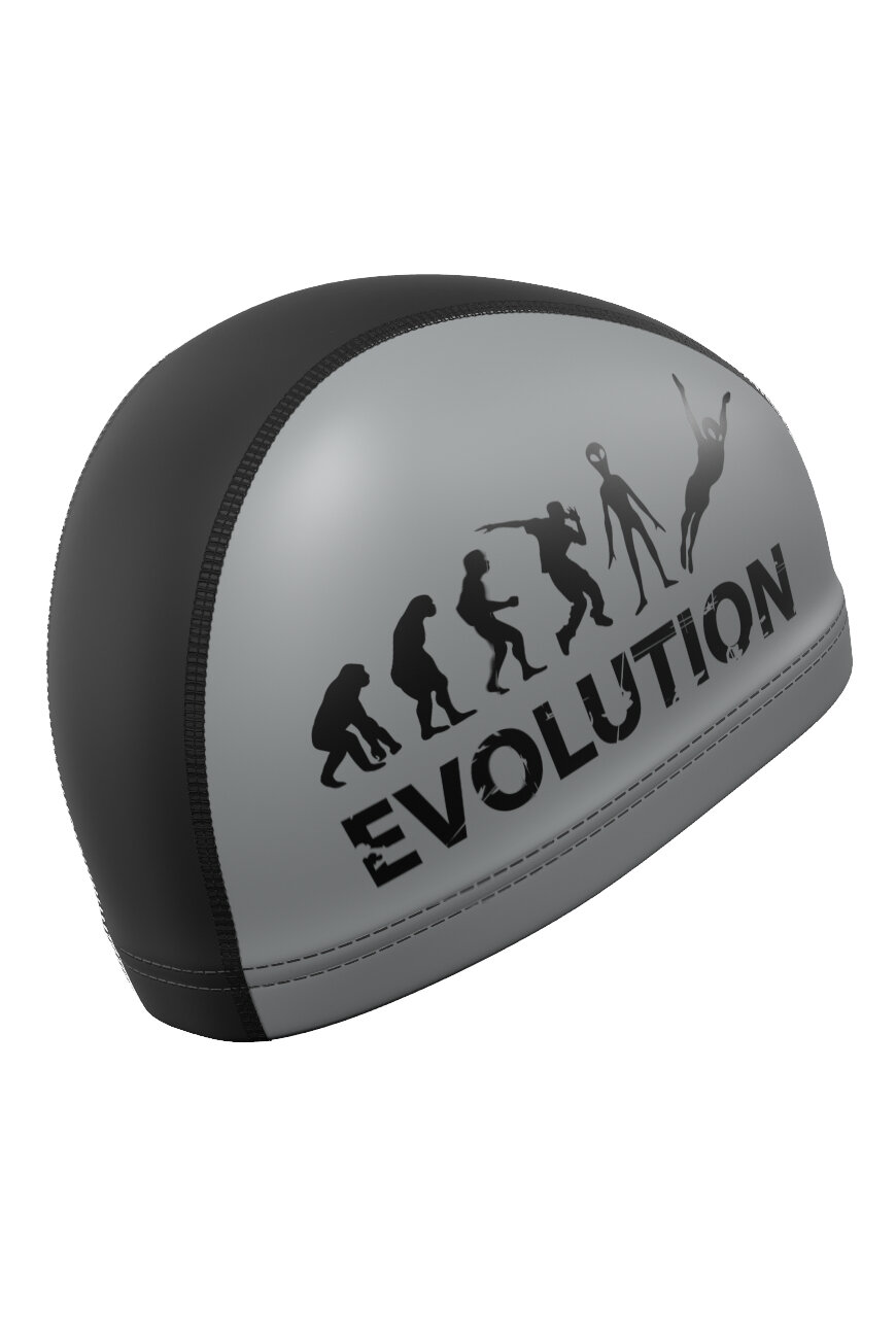 ПУ шапочка Evolution — фото 1